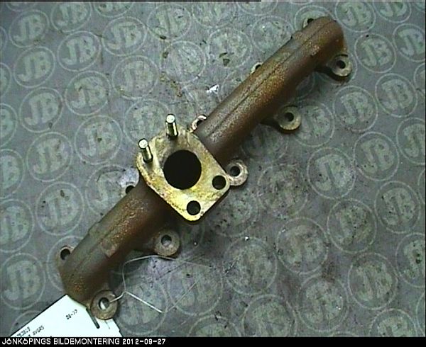 32140114 : Manifold udstødning - Autoparts24