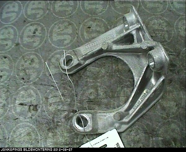 30713236 : Motorophanging en Versnellingsbak Rubber - Autoparts24