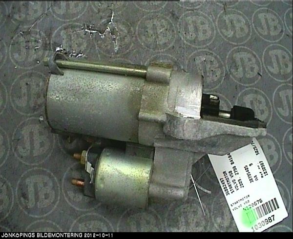 36003223 : Starter - Autoparts24