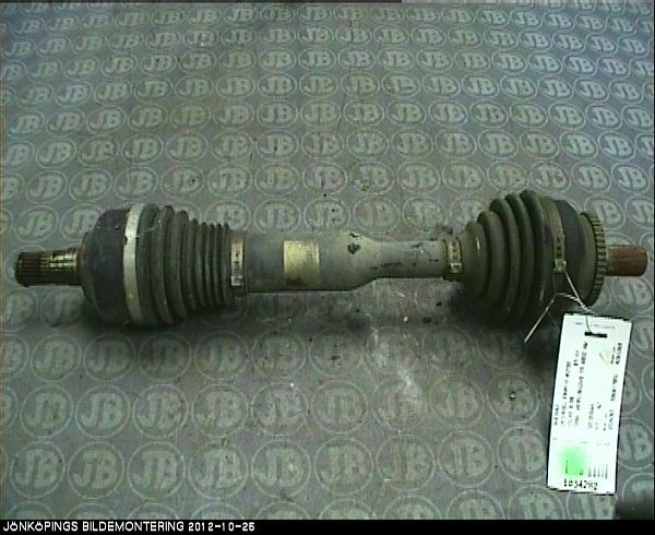 36051044 : Drivaksel for - Autoparts24