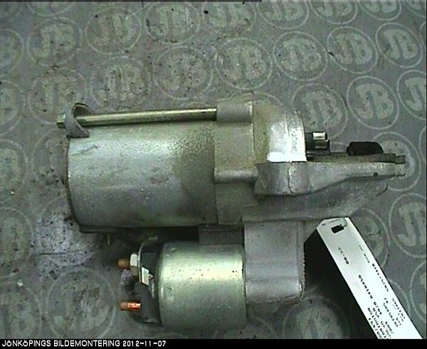 36003223 : Starter - Autoparts24