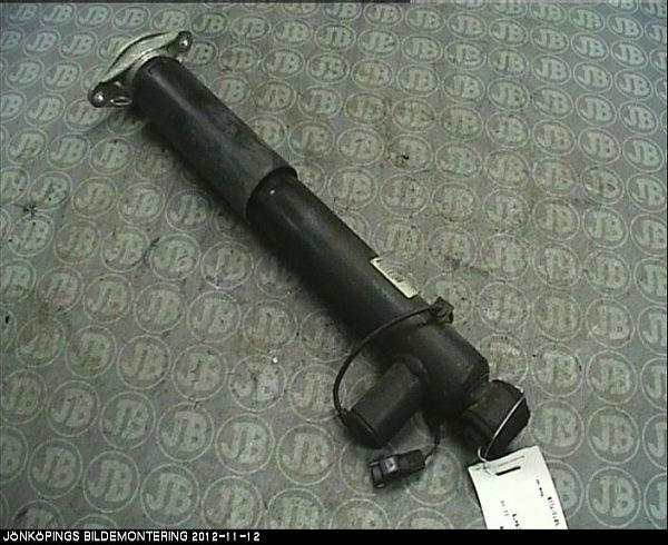 31429371 : Schokbreker achter - Autoparts24