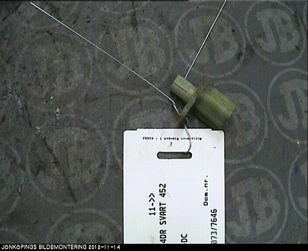 6G9N-28372-DC : ABS - føler - Autoparts24