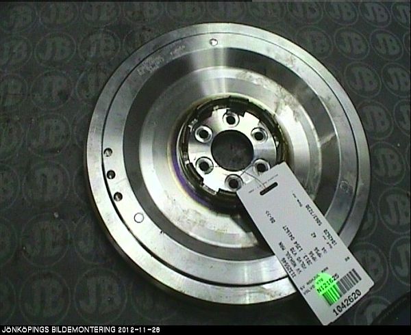 MPS6 : Vliegwiel automatisch en Automatische versnellingsbak - Autoparts24