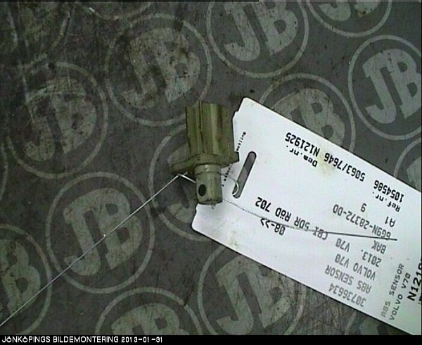 32373145 : ABS - føler - Autoparts24