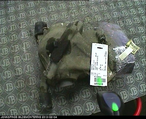 8603679 : Hinterachsdifferenzial - Autoparts24