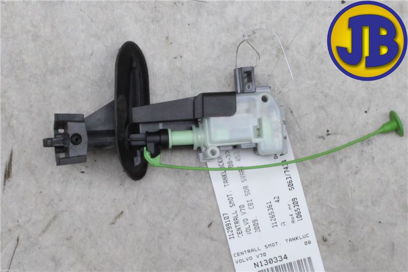 31265361 : Centrallås - Autoparts24