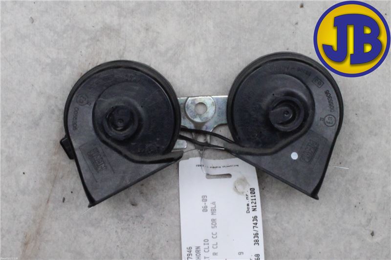 8200477946 : Hupe - Autoparts24