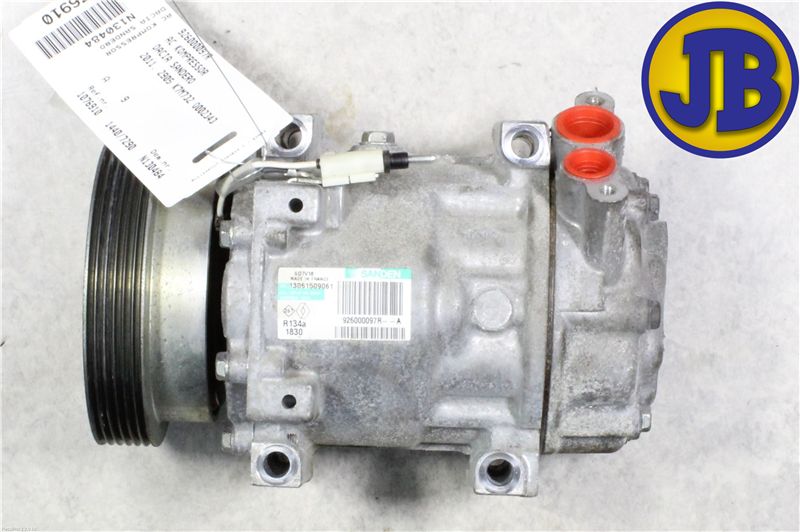 926000097R : Airconditionpumpe - Autoparts24