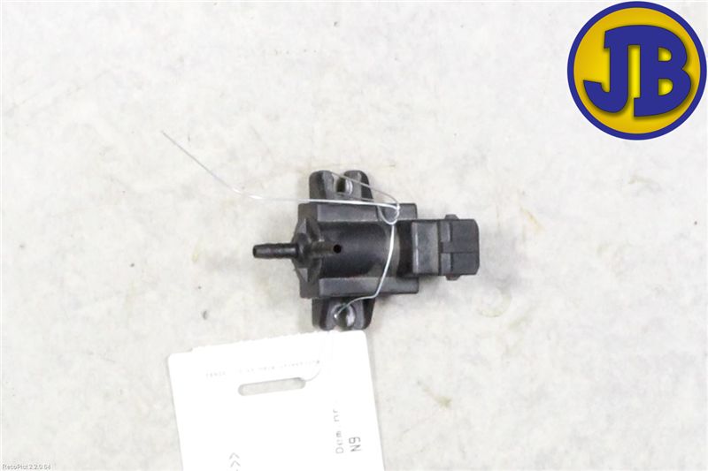 31422233: Vakuumventil / Trykomformer, Egr ventil, Elektriskedele div ...