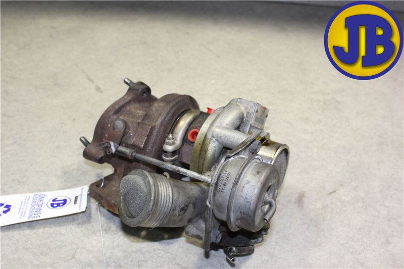 36012378 : Turbo charger - Autoparts24
