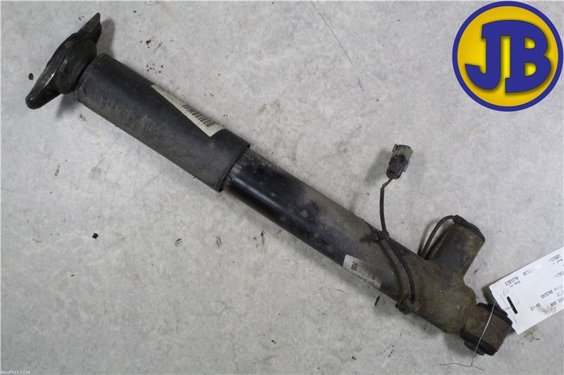 30736342 : Stossdämpfer hinten - Autoparts24