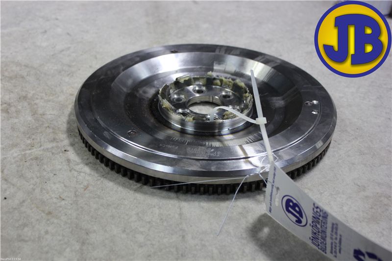 MPS6 : Vliegwiel automatisch en Automatische versnellingsbak - Autoparts24