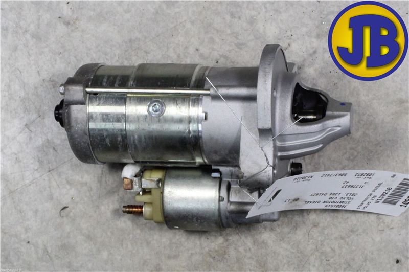 31376637 : Starter - Autoparts24