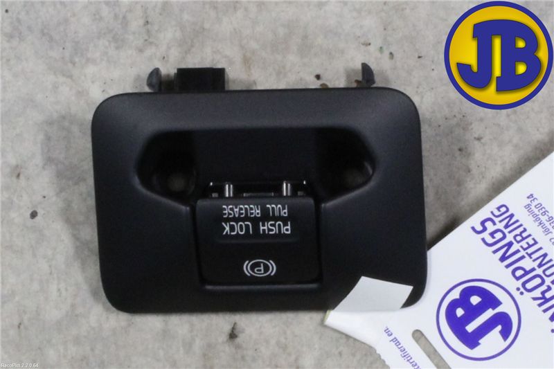 31433703 : Kontakt - Parkeringsbremse og Håndbremse - Autoparts24