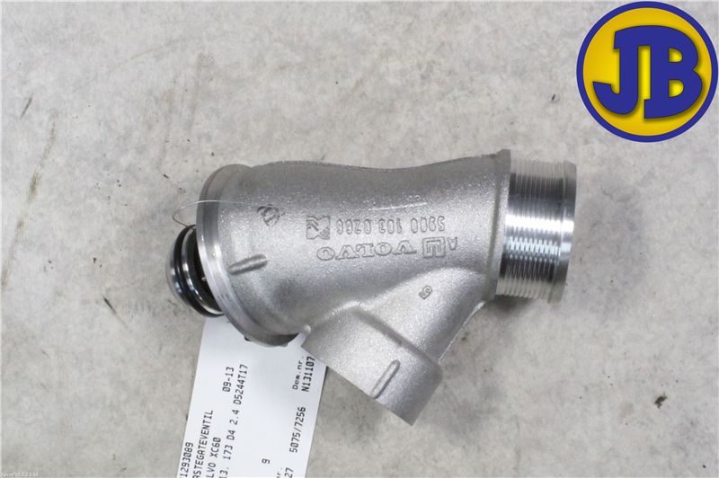 Volvo Xc60 - Zawór rozprężny klimatyzacji / zawór upustowy Xc60 ...