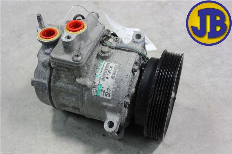 36050840 : Airconditionpumpe - Autoparts24