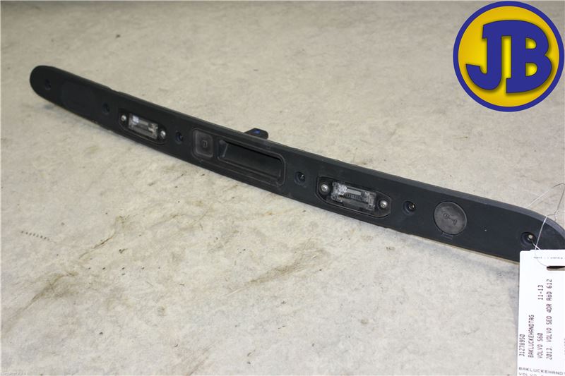 31278950 : Handgreep / deurgreep achterklep - Autoparts24