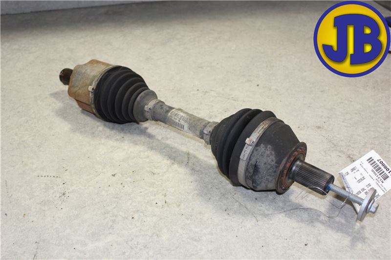 30783203 : Drivaksel for - Autoparts24