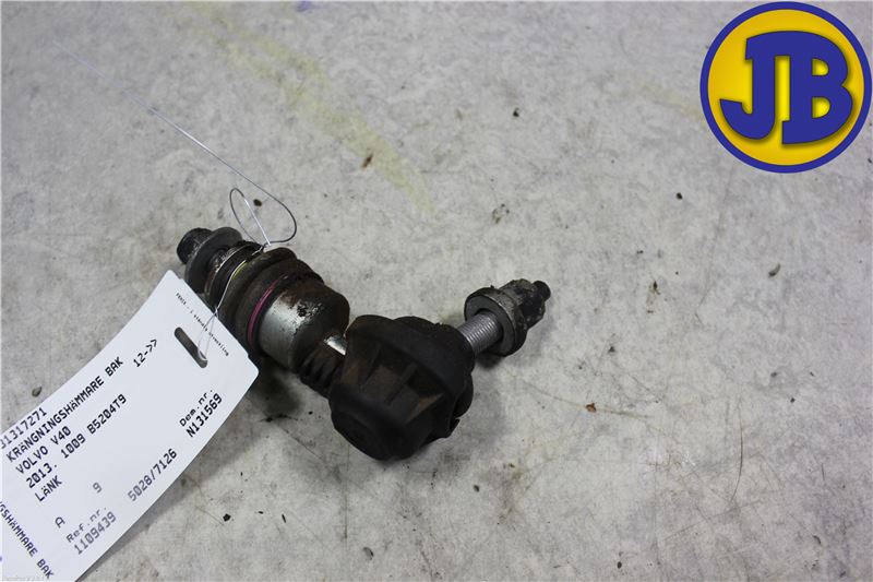 31429024 : Krængningsstabilisator - bag - Autoparts24