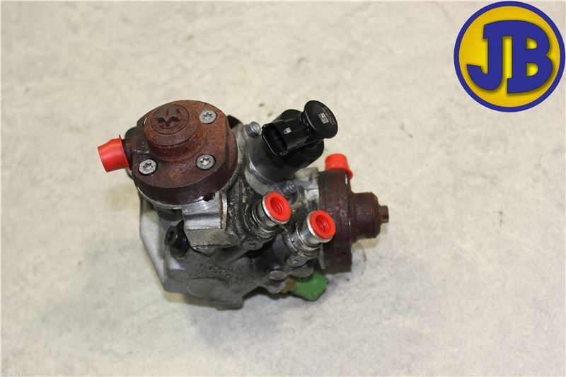 0445010618 : Fordelerpumpe injection og Dieselpumpe - Autoparts24