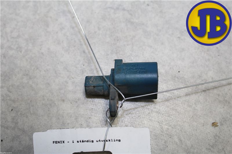 6G9N-2B372-EB : ABS sensor - Autoparts24