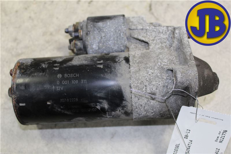 30782228 : Startmotor - Autoparts24