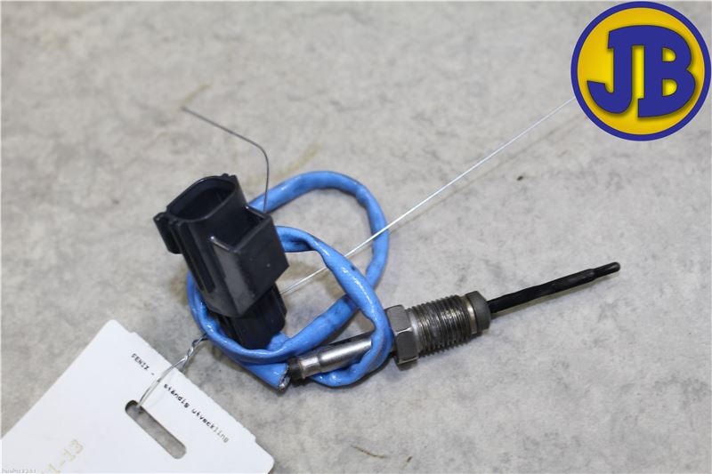 6M5112B591CA : Lambdasonde og Sensor temperatur / tryk - udstødning ...