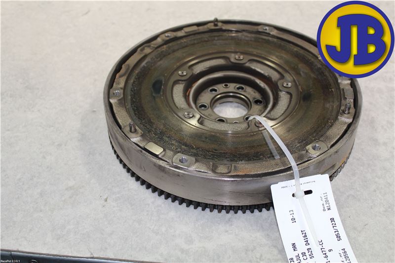 32339365 : Vliegwiel - Autoparts24