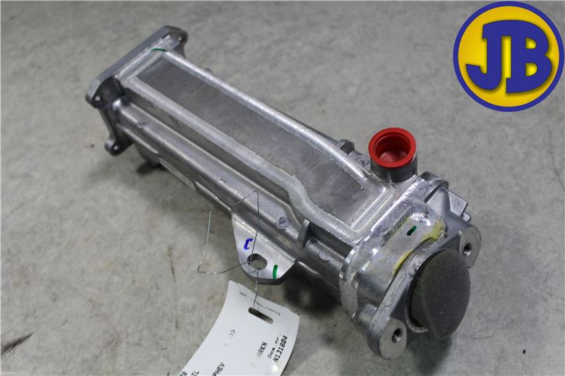 30757778: Egr ventil, Varmeelement, EGR køler, - Autoparts24