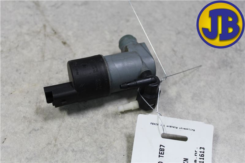 6001549444 : Sprinklermotor og Sprinkler - med motor - Autoparts24