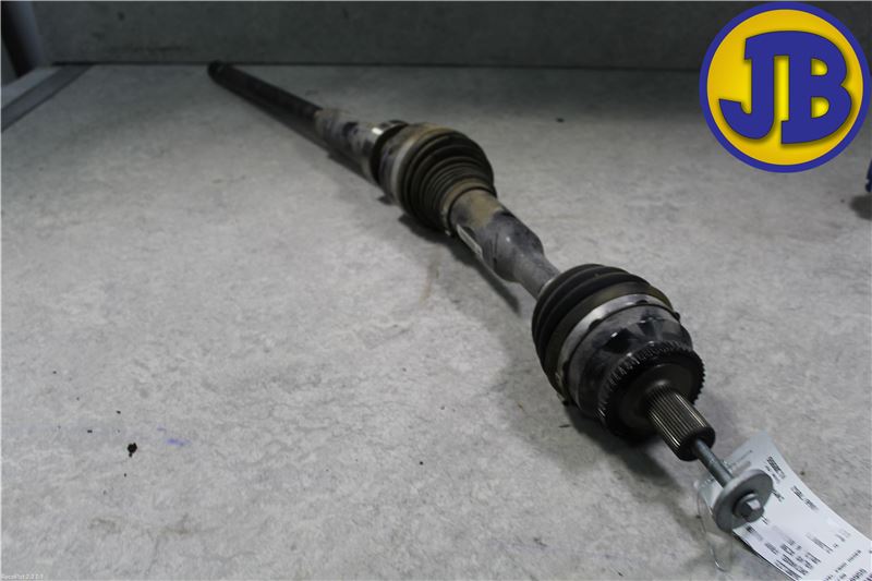 36001221 : Drivaksel for - Autoparts24