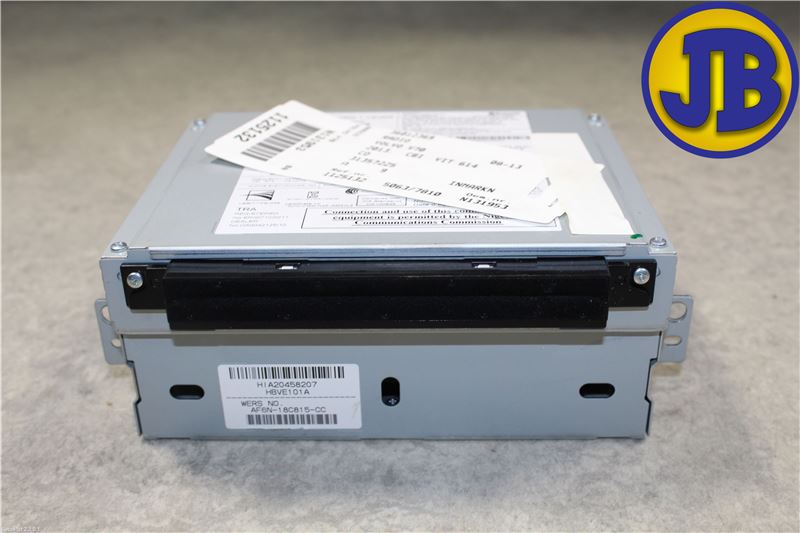 31357225 : Audio - Autoparts24