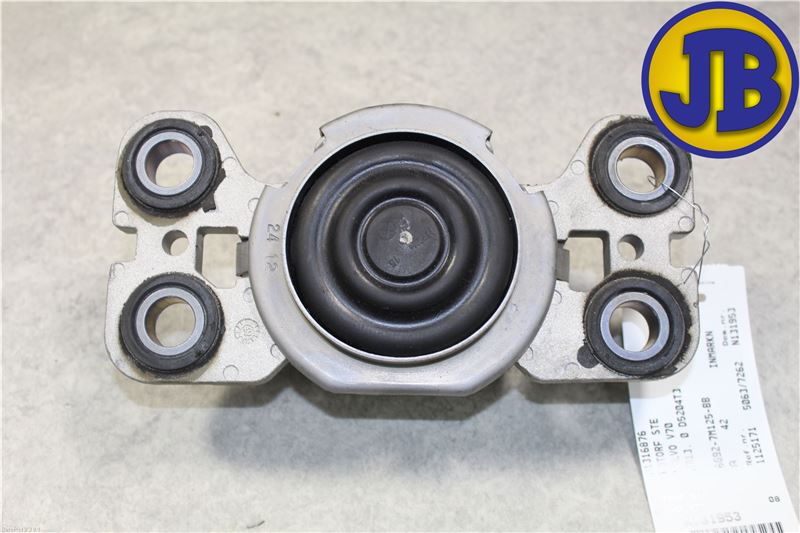 31316876: motorophæng / motorfæste, Motorophæng, Gearkasseophæng ...