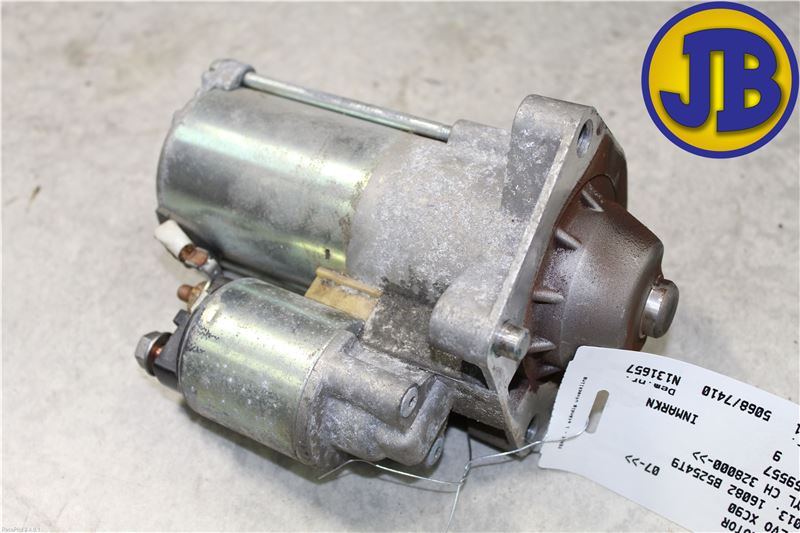 36003221 : Starter - Autoparts24