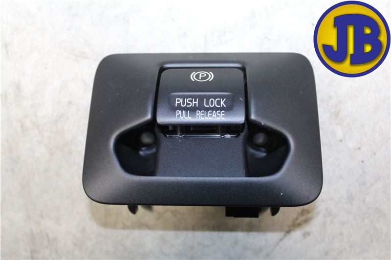 31334637: Kontakt - Parkeringsbremse, Kontakt - diverse, Håndbremse ...