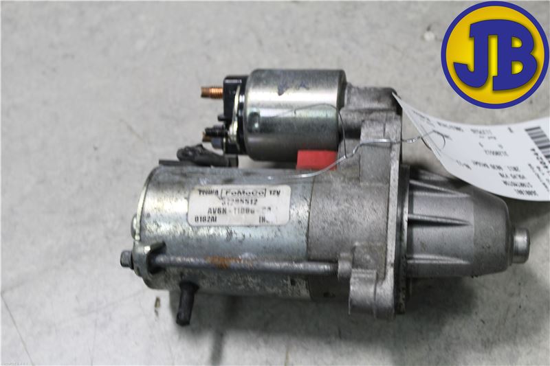 31285512 : Starter - Autoparts24