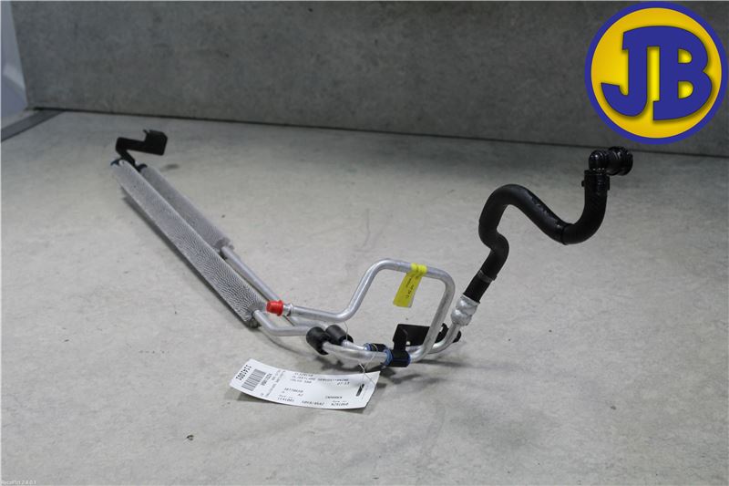 31329150: Servooelkühler, Ölkühler - komponente, Servoschläuche ...