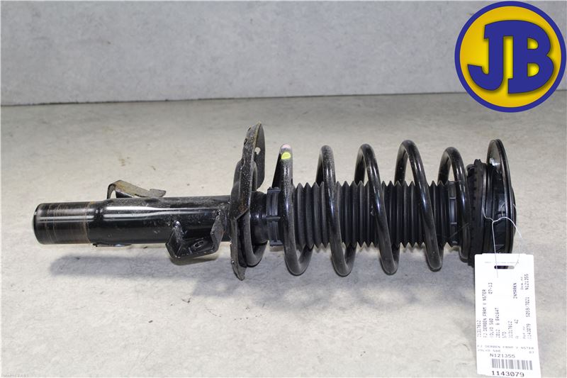 31317812 : Veerpoot voor - Autoparts24