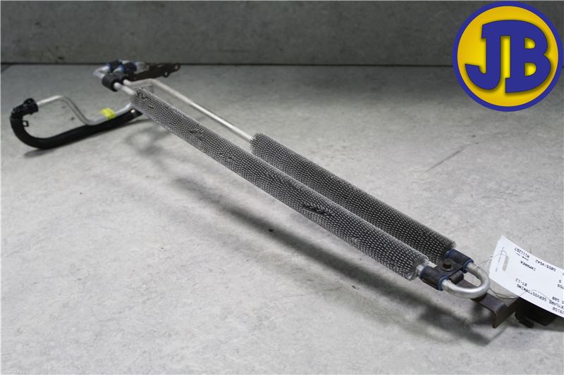 31329150: Servooelkühler, Ölkühler - komponente, Servoschläuche ...