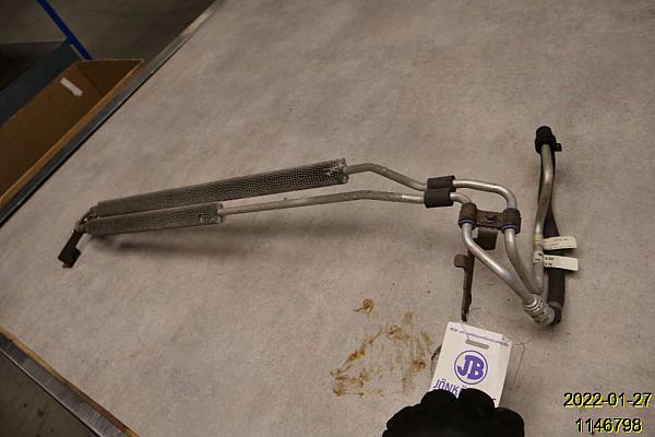 31329150: Servooelkühler, Ölkühler - komponente, Servoschläuche ...