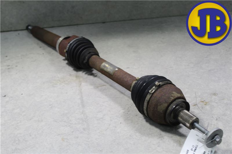 36002898 : Aandrijfas voor - Autoparts24