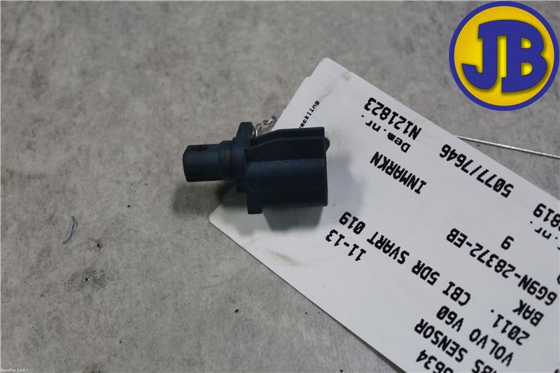 6G9N28372EB : ABS - føler - Autoparts24