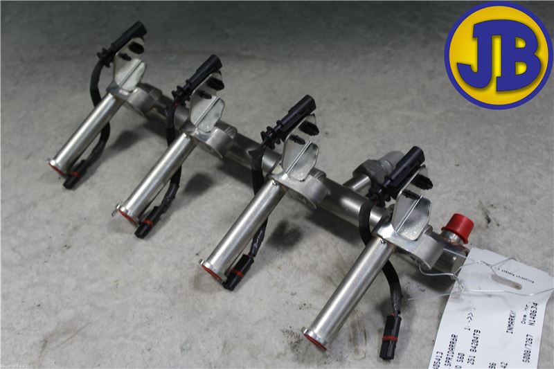 31303496 : Düsenrohr und Hochdruckrail - Autoparts24