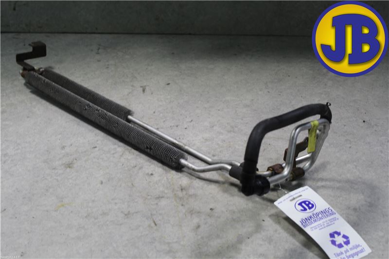 31329150: Servooelkühler, Servoschläuche, Ölkühler - komponente ...