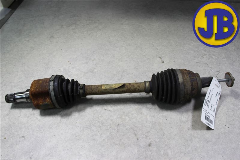 36002892 : Aandrijfas voor - Autoparts24