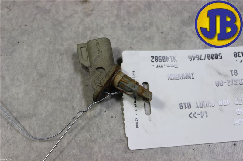 8G9N-2B372-AA : ABS Sensor - Autoparts24