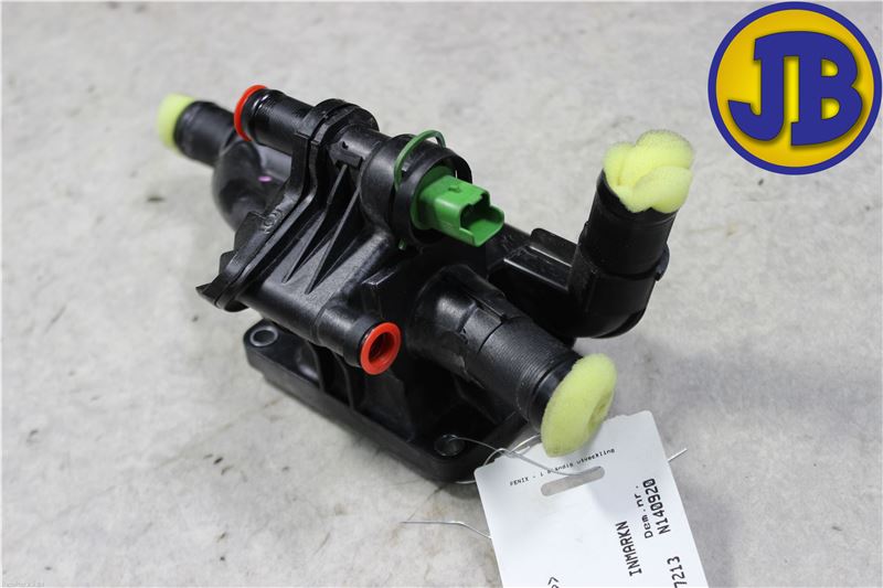 Brugt Volvo S60 - Termostathus | Autoparts24