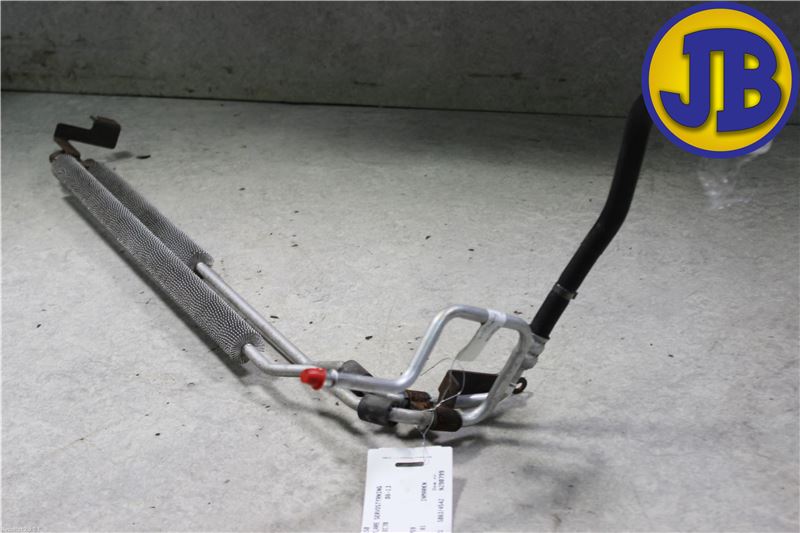 31200759: Servooelkühler, Servoschläuche, Ölkühler - komponente ...