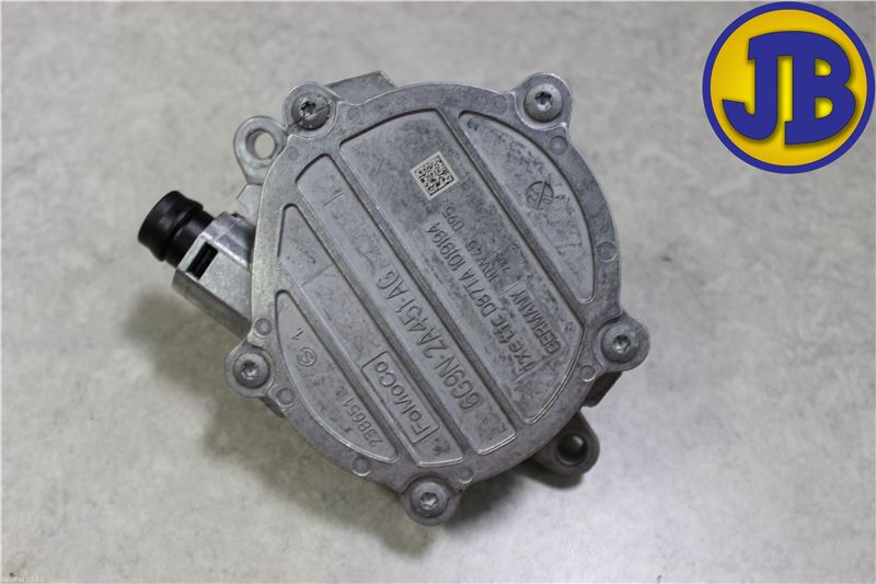 6G9N-2A451-AF : Vakuumpumpe - Autoparts24